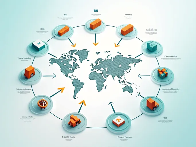 Kickstart Your Foreign Trade Journey A Comprehensive Guide and Practical Tools Compilation