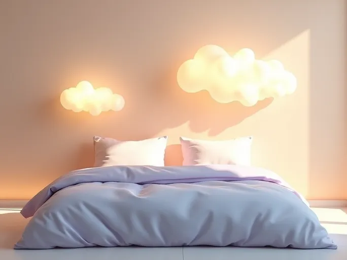 Zhentu Home Textiles Emphasizes Quality and Color in Sleep Products