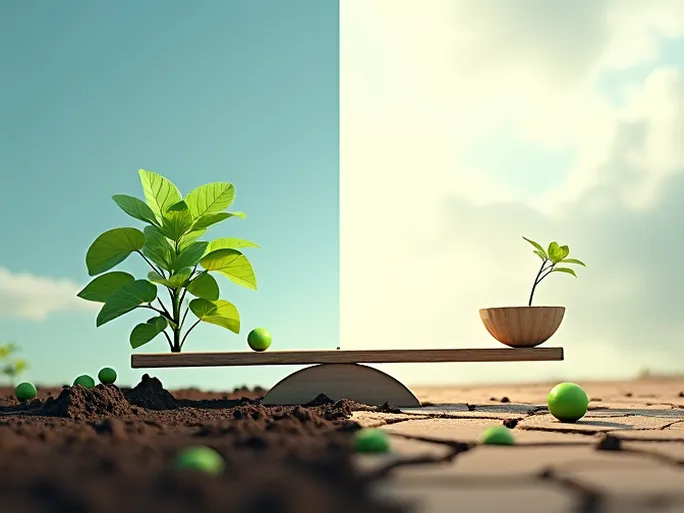 Pea Seed Prices Surge in Inner Mongolia Impacting Farmers