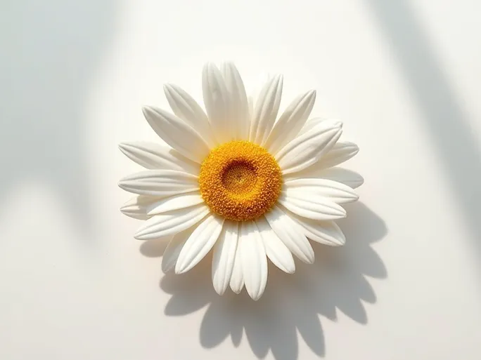 Denmarks Flower Brooch Symbolism Explored in Political Art