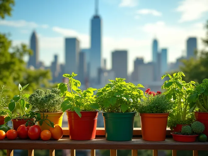 Best Practices for Container Vegetable Gardening