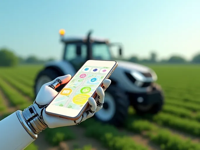 New Zealand Farm Management App Resolution Expands to UK Market