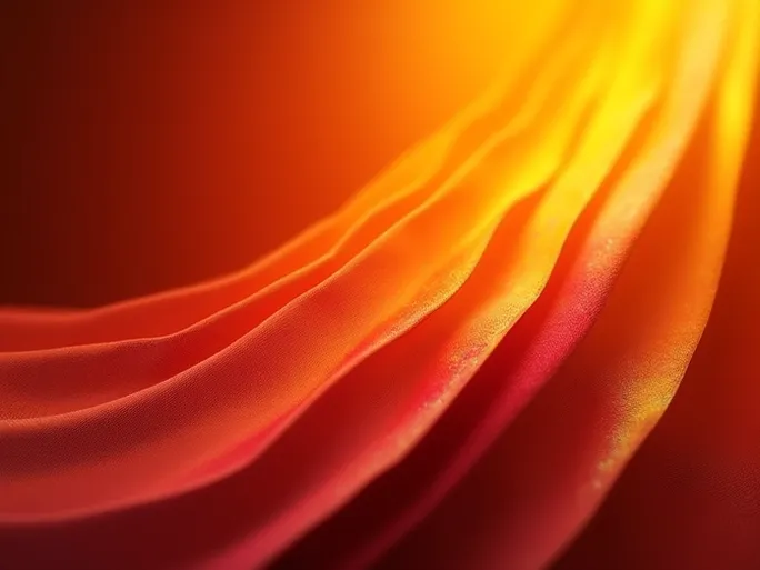 Hightemperature Pleated Fabrics Gain Popularity in Fashion