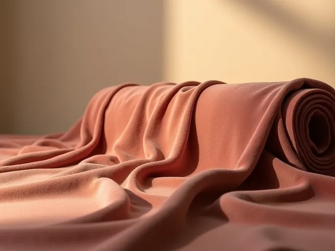 Guide to Sourcing Quality Italian Velvet Fabrics