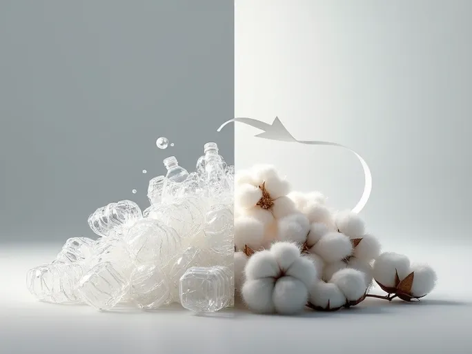 Xin Chao Textiles Advances Sustainable Fabrics with Recycled Materials