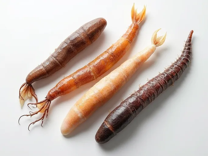 Premium Dried Sea Cucumber Wholesale Expands Access to Nutritious Delicacy