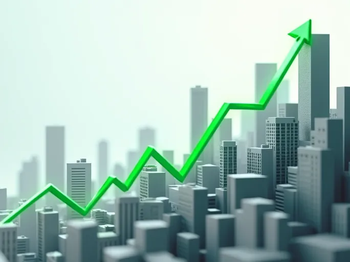 UK Property Market Trends Stay Updated Via RSS Feeds
