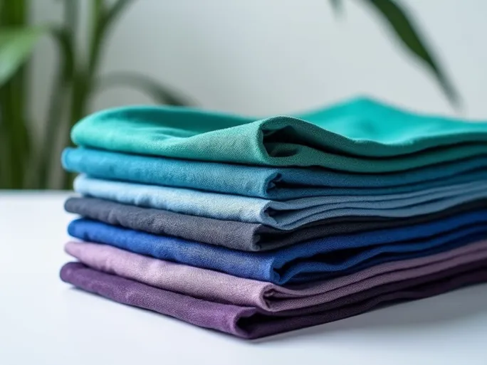 Global Stretch Double Knit Fabric Market Trends Analyzed