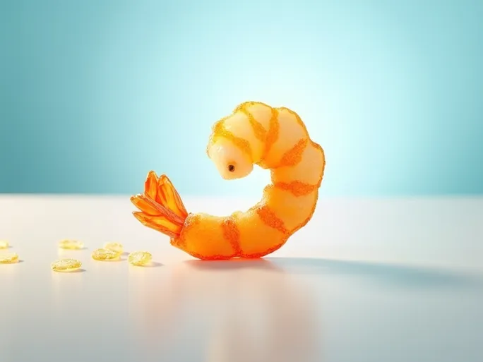 Wholesale Guide to Sourcing and Storing Crispy Shrimp Chips