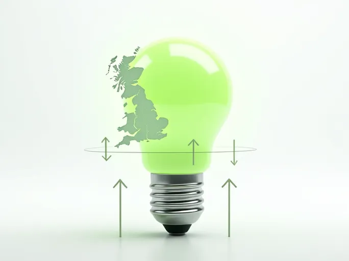 UK Lighting Manufacturers Adapt to New ERP Directive