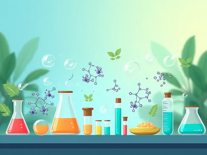 EU Tightens PFAS Testing Rules for Textiles Ahead of 2025 Deadline