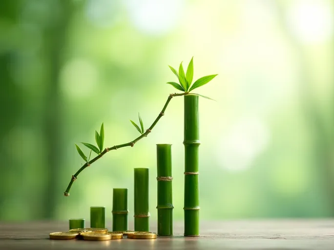 Beijing Bamboo Prices Shift Prompting Sourcing Adjustments