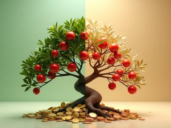 Yangmei Seed Market Trends and Savings Tips in Inner Mongolia