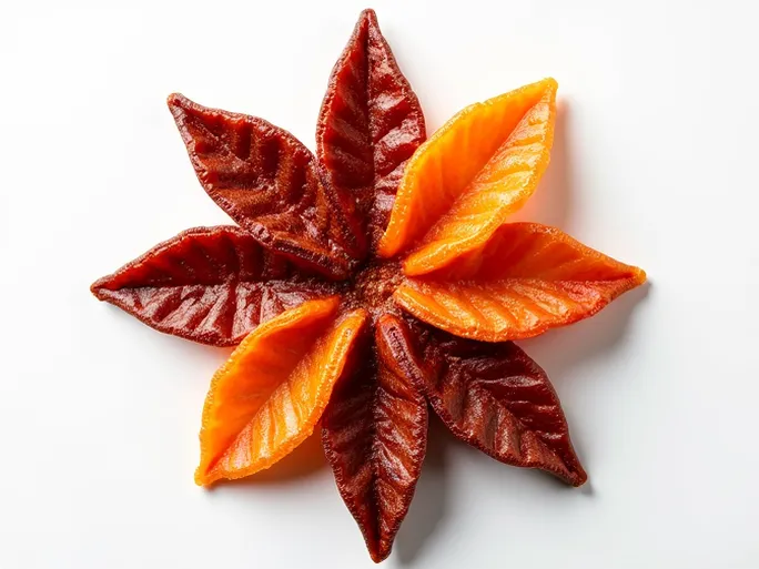 Chinas Spicy Lotus Root Chips Gain Popularity Among Wholesale Buyers