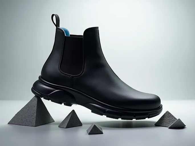 Skechers Oak Canyon Black Performance Analysis Reveals Key Insights