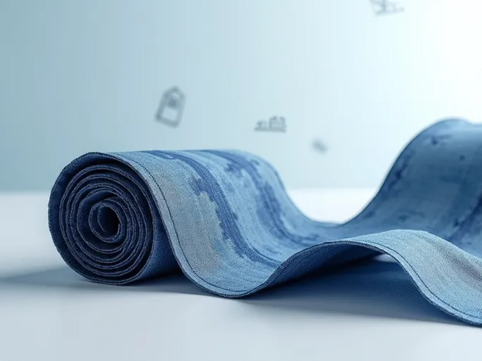 Denim Print Fabric Buyers Guide Finding Best Value