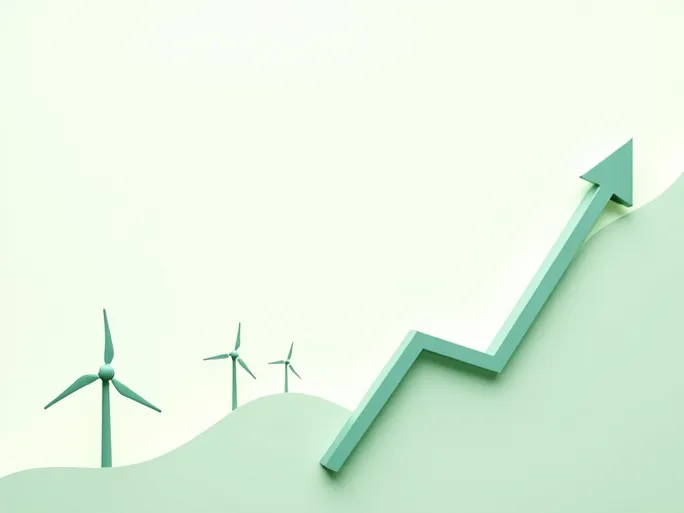 US Renewable Energy Output Declines in 2024 Amid Transition Challenges