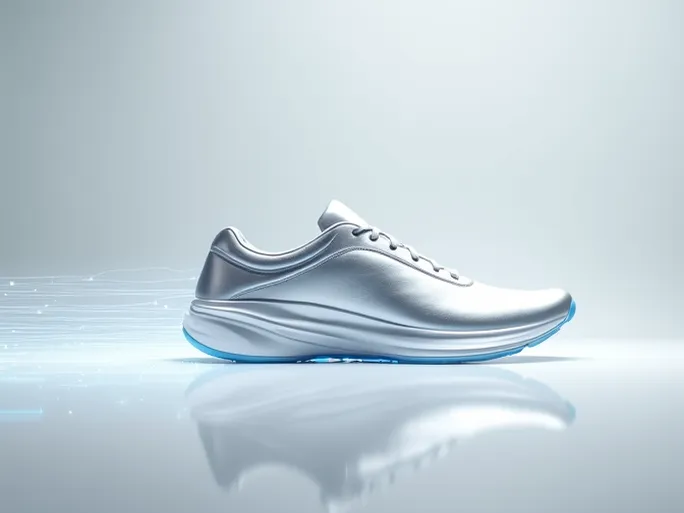 361 Degrees Debuts Feibiao Running Shoe with Lightweight QUKFOAM Tech