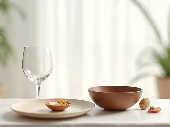 A Perfect Encounter Of Aesthetic Dining Copenhagen Bread And Butter Exhibition Reveals New Directions In Design Collaboration
