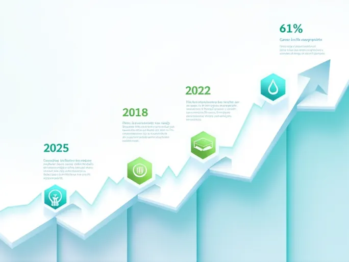 EU Utilities Sector to Hit 145M IoT Connections by 2025