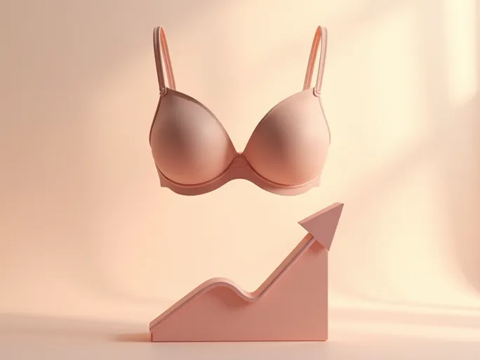 Seamless Bra Fabric Market Trends and Sourcing Insights