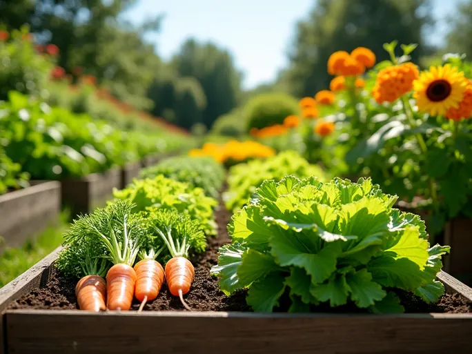 Your Ideal Allotment Journey A Comprehensive Guide