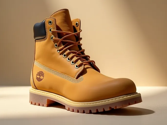 Timberland Reintroduces Classic Wheat Nubuck Boot for Outdoor Enthusiasts