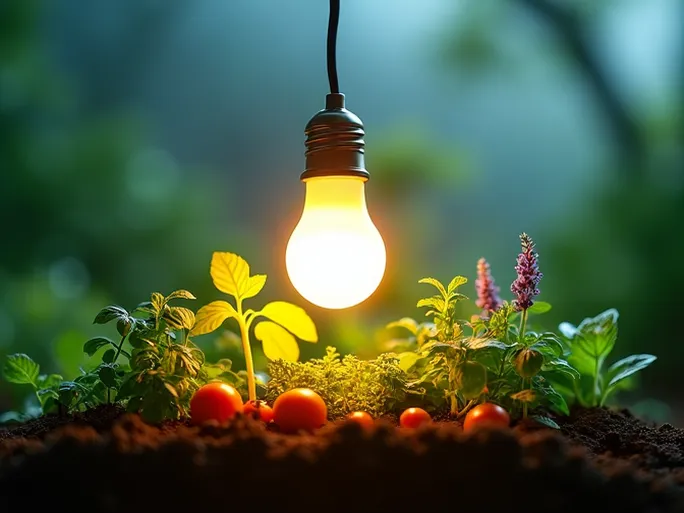 Osrams LED Tech Advances Horticultural Lighting for Modern Farming