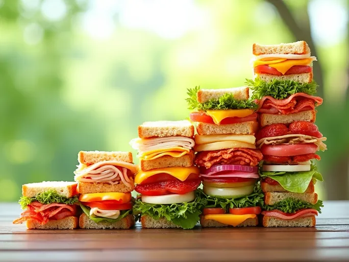 Subway Aims for 10000 Stores in China With Localization Push