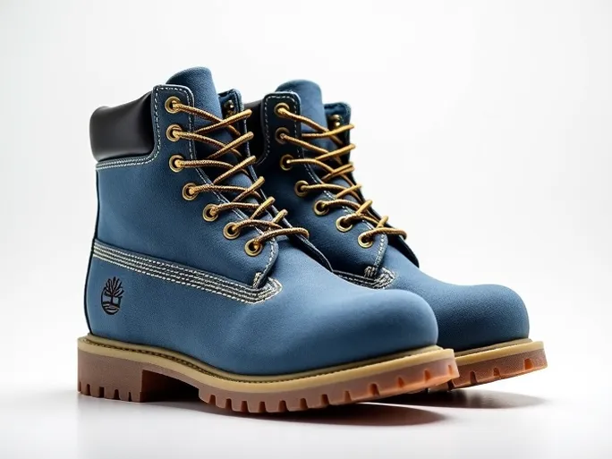 21 Savage Jimmy Jazz Timberland Launch Kids Denim Work Boots