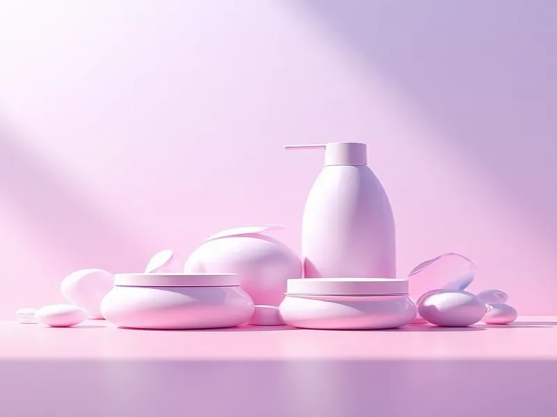 Decoding The Cosmetics Market In 2025: How To Build Timeless Makeup Products