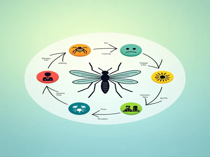 Egypt Launches The First Vector Control Field Epidemiology Training Program in The Middle East
