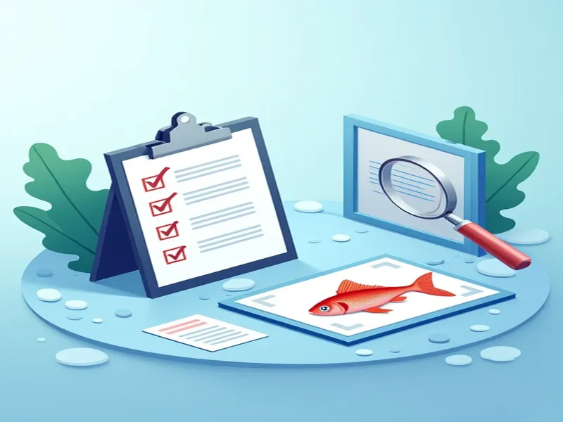 Fuzhou Entry-exit Inspection and Quarantine Bureau Strengthens Certificate Verification Mechanism for Imported Aquatic Products
