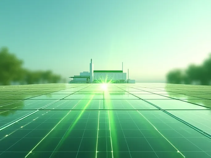Direct Green Power Links Boost Corporate Renewable Energy Use