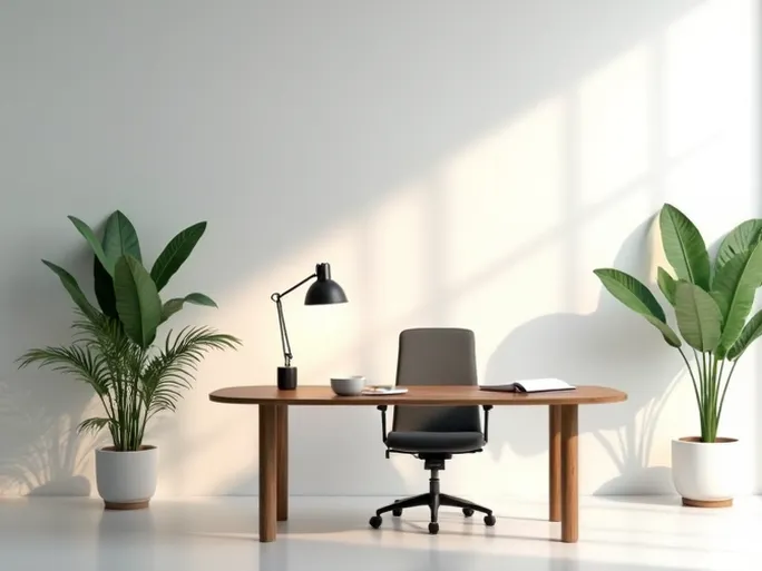Insights Into Employment Data In The Italian Office Furniture Manufacturing Industry In 2019