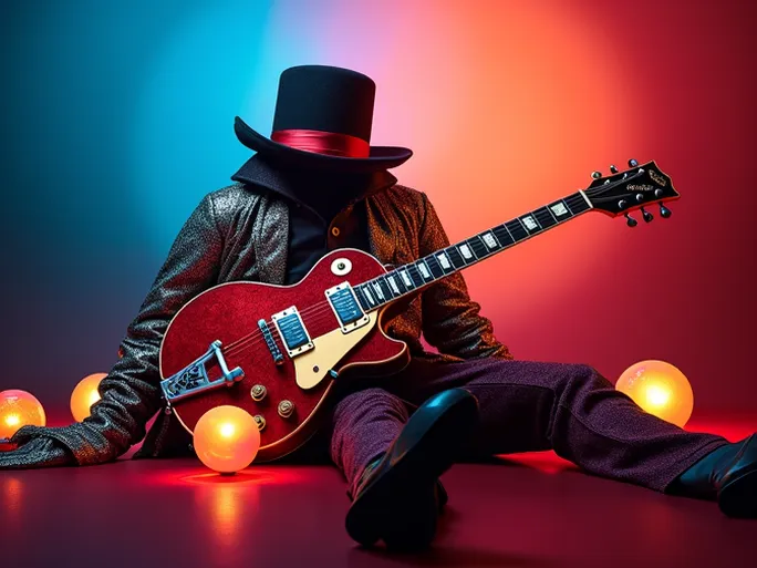 David Bowie Center Honors Musical Legacy and Creativity