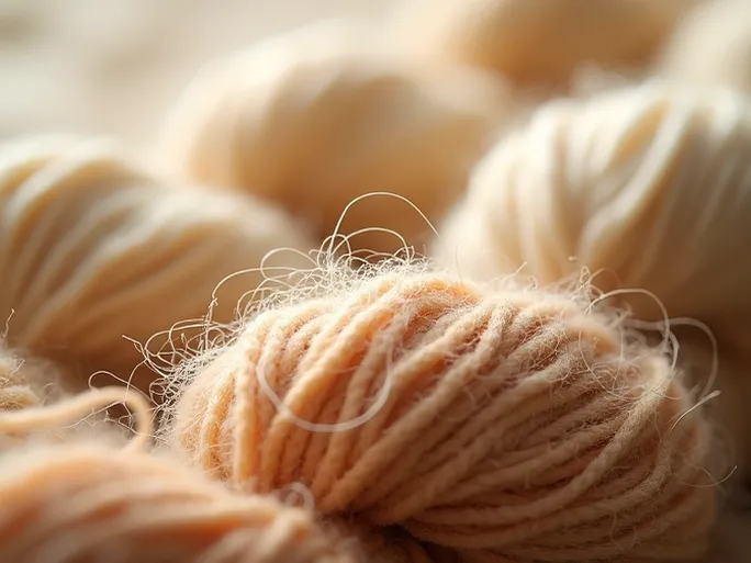 Custom Polyester Chenille Yarn Gains Demand Amid Quality Focus