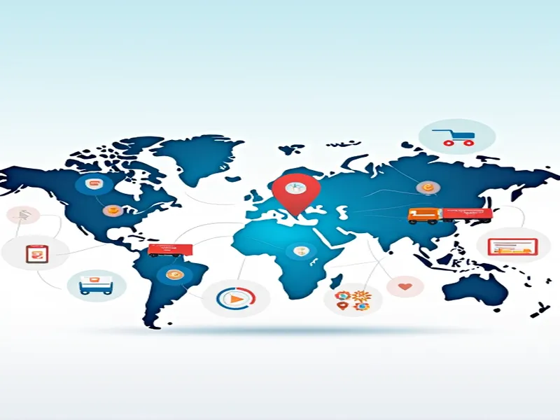 Comprehensive Overview of Amazon's One-stop Cross-border E-commerce Service