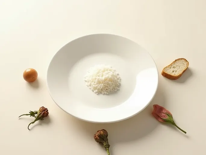 Jilin Province Launches Initiative to Reduce Food Waste