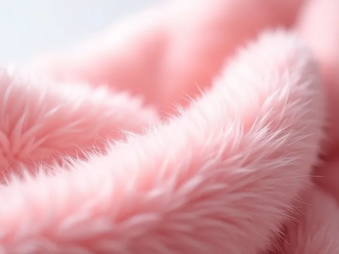 Elastic Rabbit Fleece Fabric Market Trends and Pricing Shift