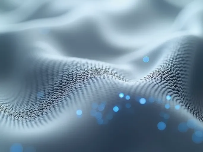 Graphene Fabrics Boost Antibacterial UV Protection in Intimate Apparel