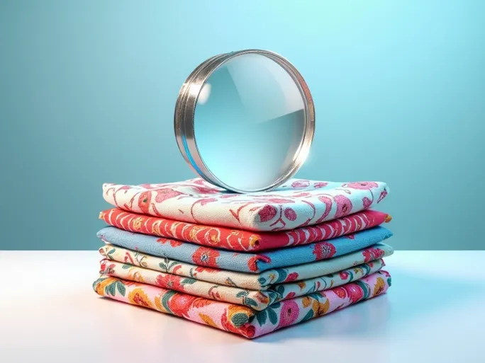 Global Sourcing Guide for Printed Cotton Fabrics Unveiled
