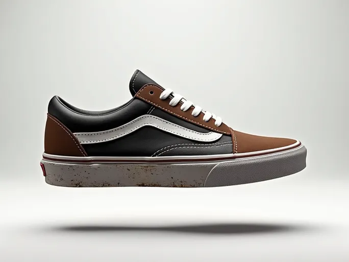 KITH Mastermind Vans Collaborate on Deconstructed Old Skool LX