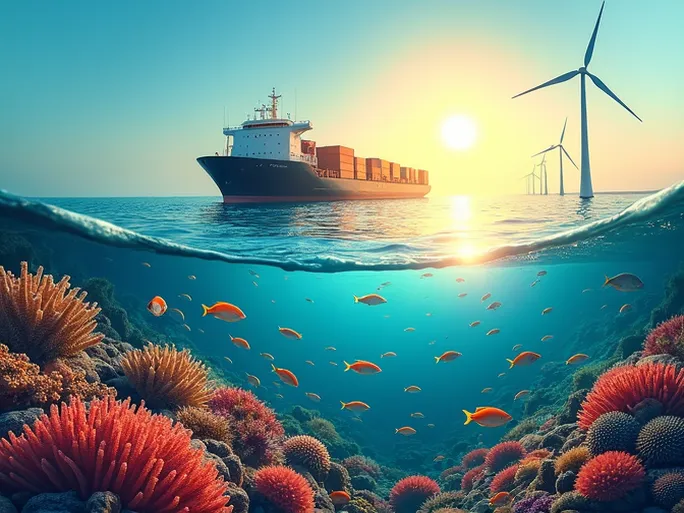 Chinas Ocean Economy Grows 58 on Innovation Boost