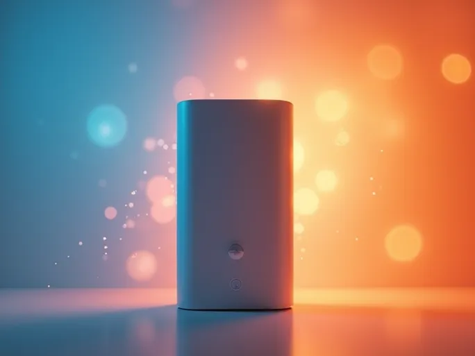 Othello Revolutionizes Water Heater Market with Instant Heating Tech