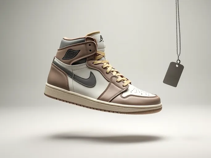 Acne Studios Air Jordan 1 Collab Blends Minimalism With Hoops Heritage