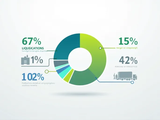 LNG's Major Emissions Come From End Use, Study Reveals
