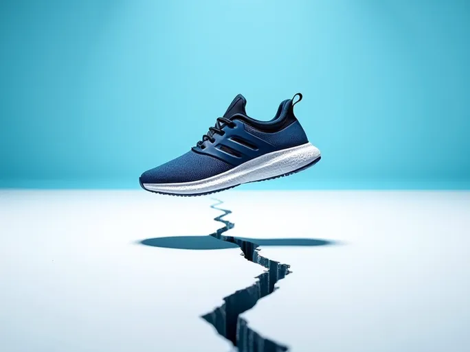 Anta Blue Training Shoes Boost Performance with Improved Support