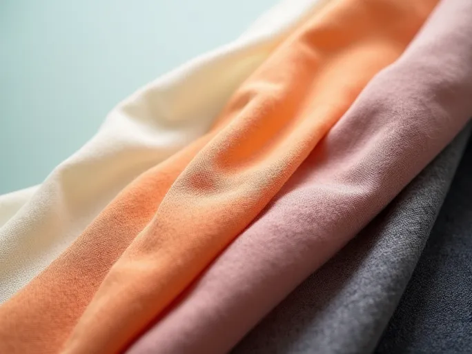 Guangzhou Fabric Selection Guide for Textile Industry