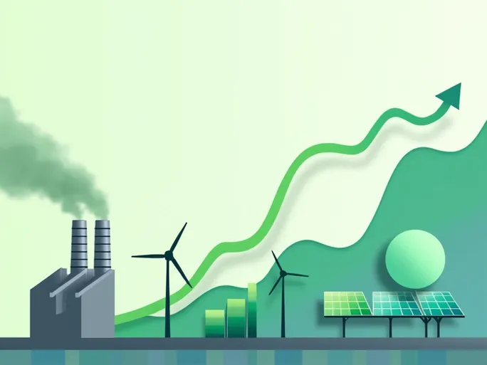 Mexico Faces Rising Emissions but Eyes Net-Zero Future